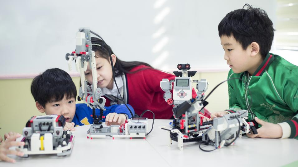 Engineering for Children