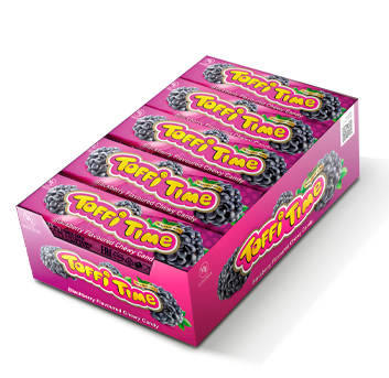 Monzhar candies and chewing gum. Production of sweets in Ukraine