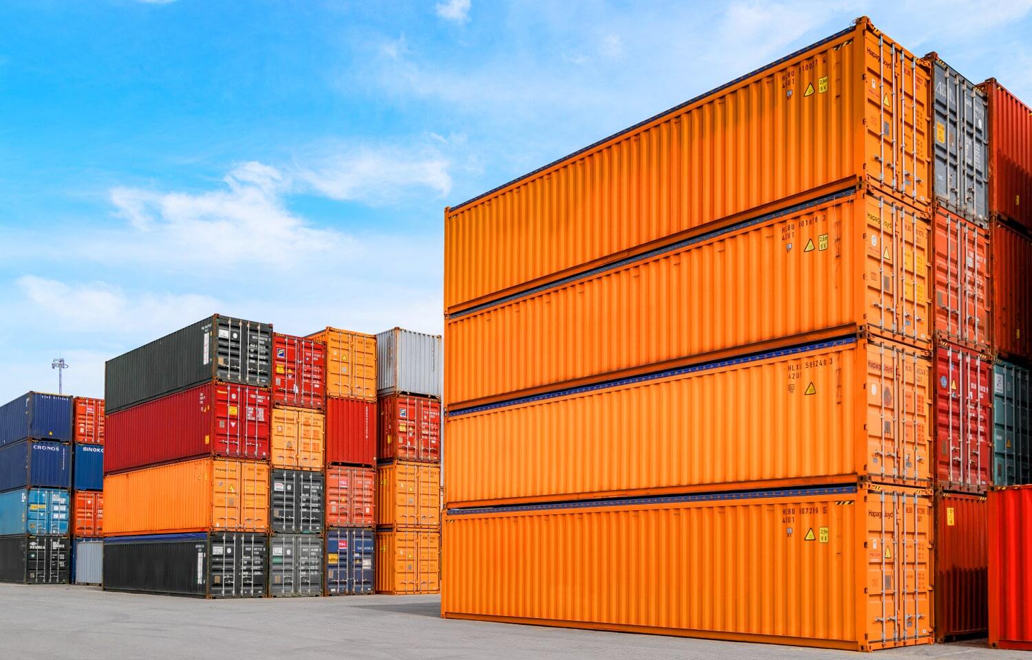 FOB vs CIF: Costs, Risk Transfer, Insurance, and When Each Incoterm ...