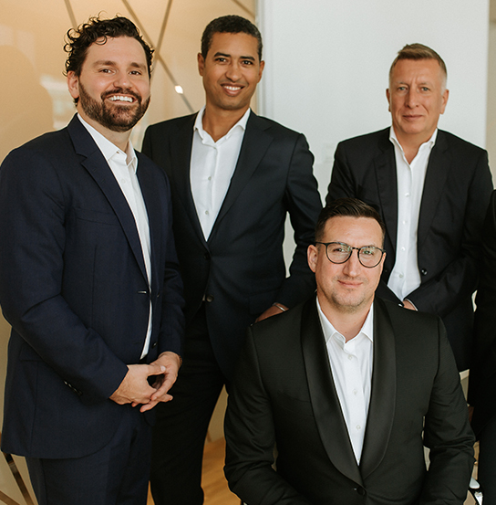 Ayn Capital