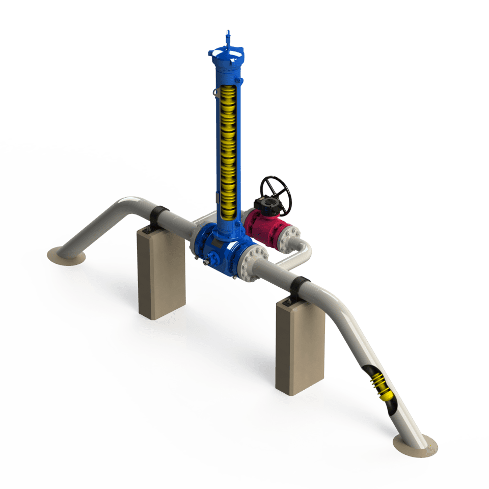 ARGUS Pipline Pigging Solutions