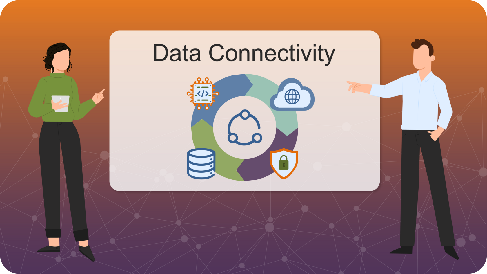 Data Connectivity Definition Examples And Benefits
