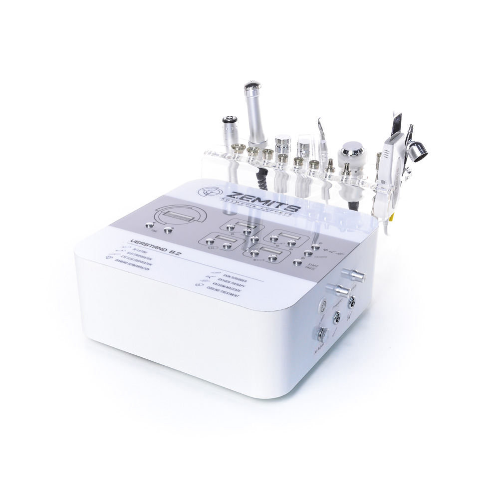 Submit Your Information to Zemits Providers Catalog | Esthetic Spa ...