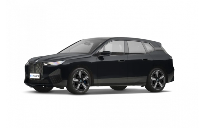 Купить BMW IX в Ташкенте