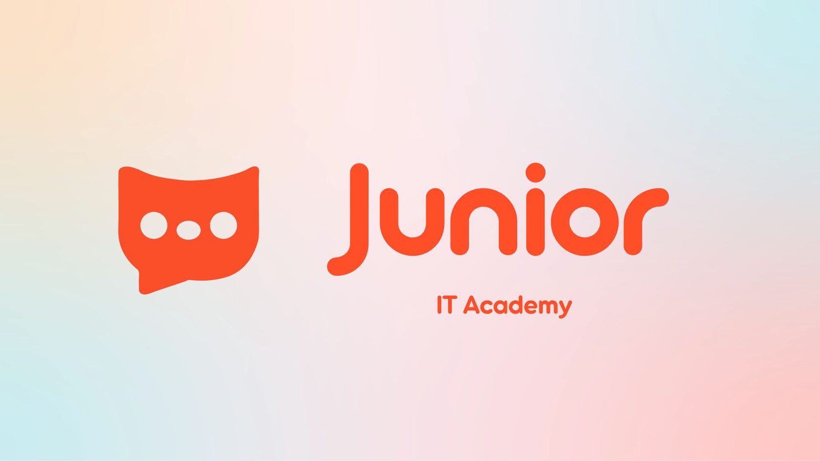 Junior IT Akademiyasi Asosiy