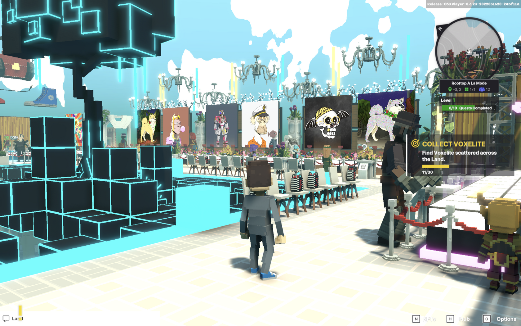 Web3 Games You Should Be Playing in 2025