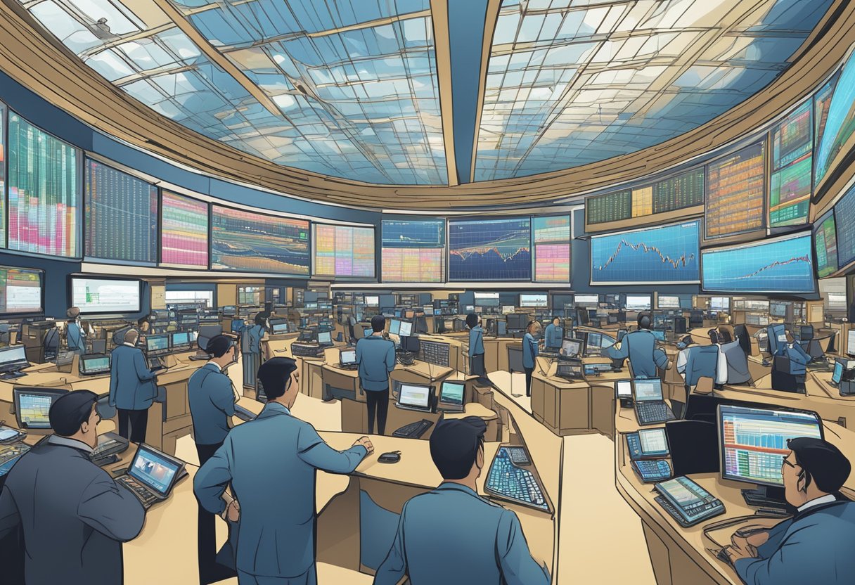 Tradegate Handelsplatz Review für 2025