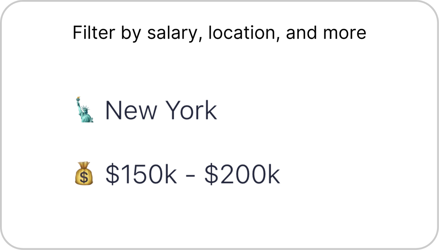 Migrate Mate | Land your dream job in the US