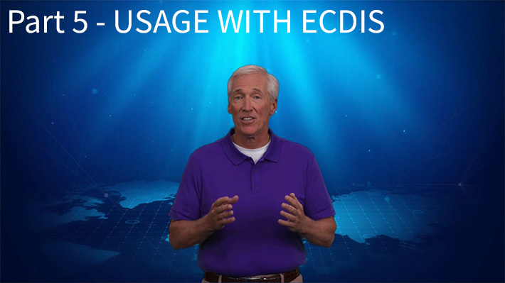 Get-ENC & ECDIS: Seamless Integration for Smarter Navigation