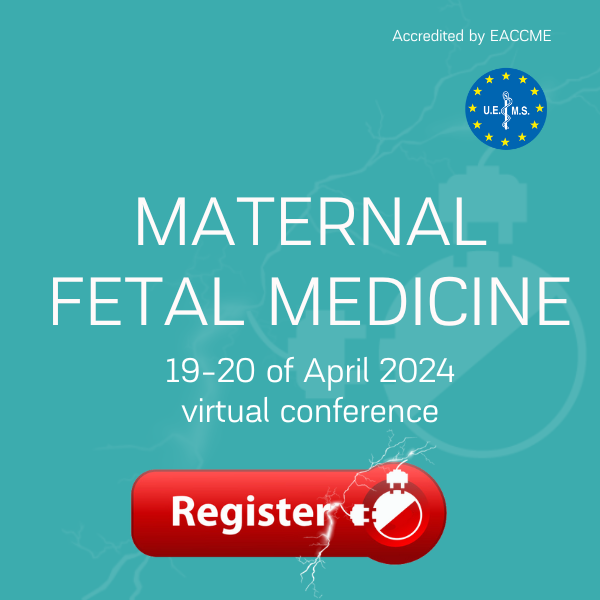 MATERNAL-FETAL MEDICINE - 2024