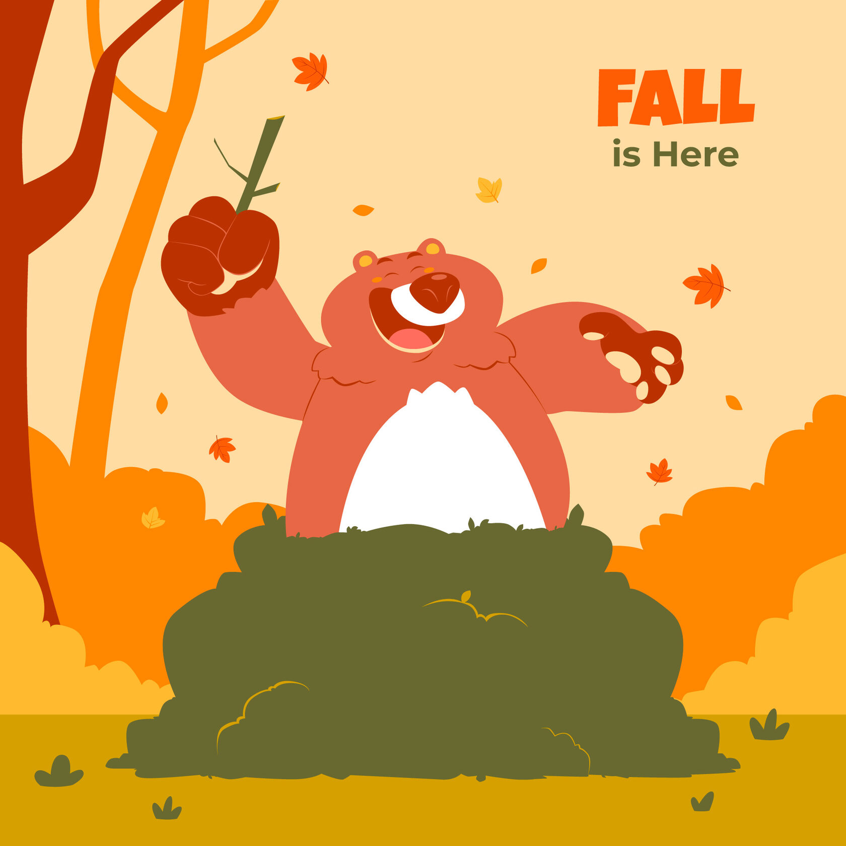 Verb to fall in English: 3 forms of the verb to fall, translation ...
