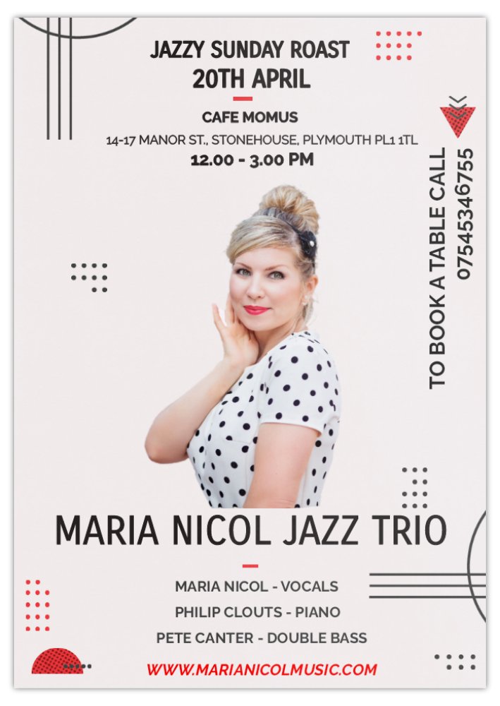Maria Nicol