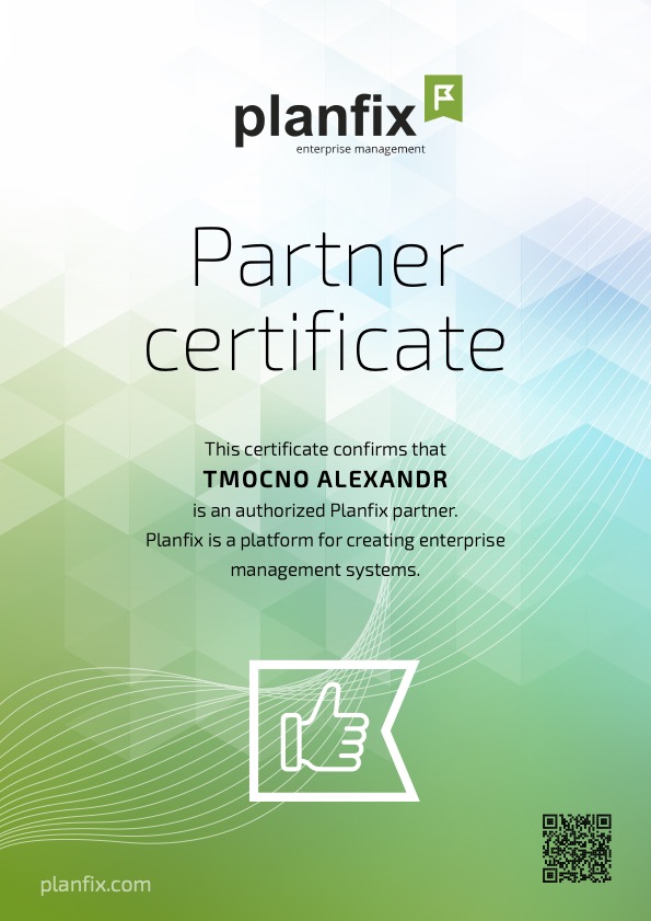 Geamuri Planfix, CRM și BPM pentru companii care vând termopane