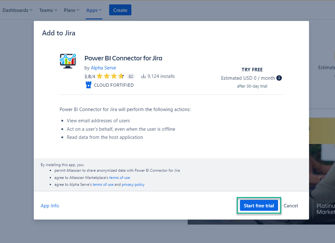 Power BI Jira Integration [Set up Tutorial] - Update 2024