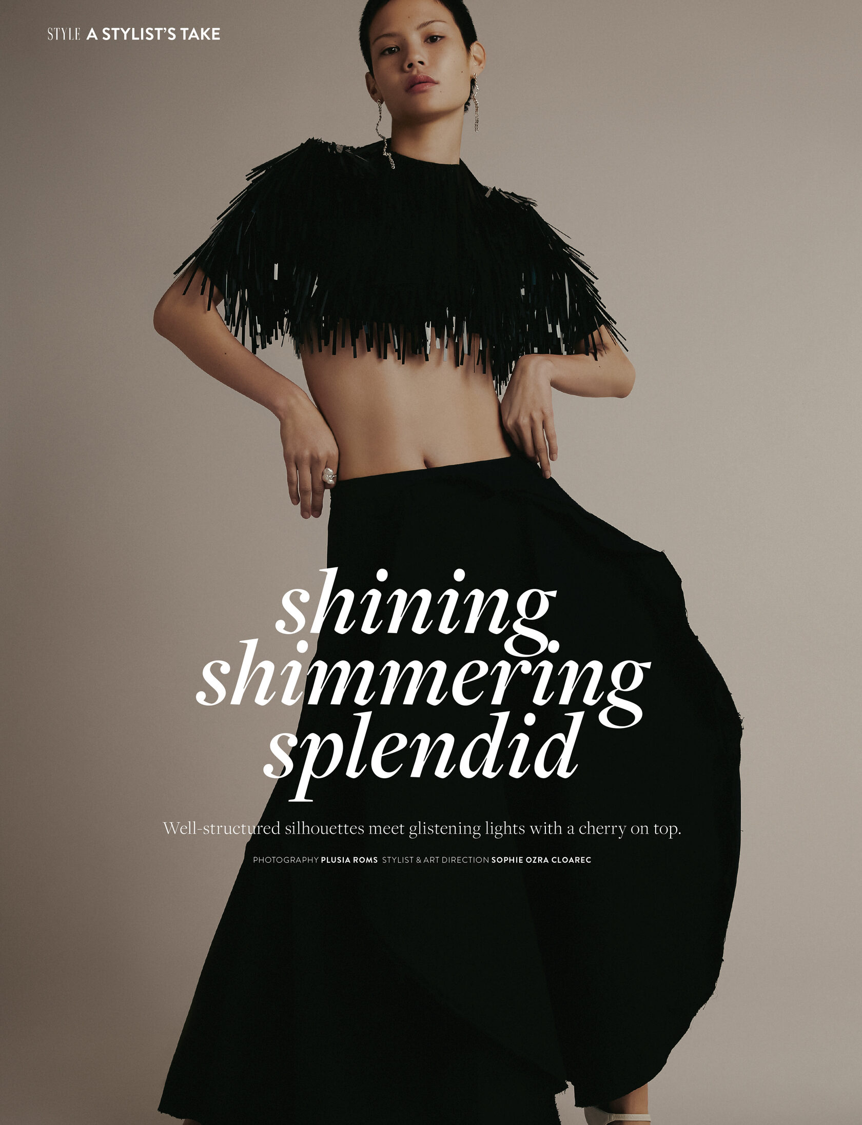 Solis Retouch Studio