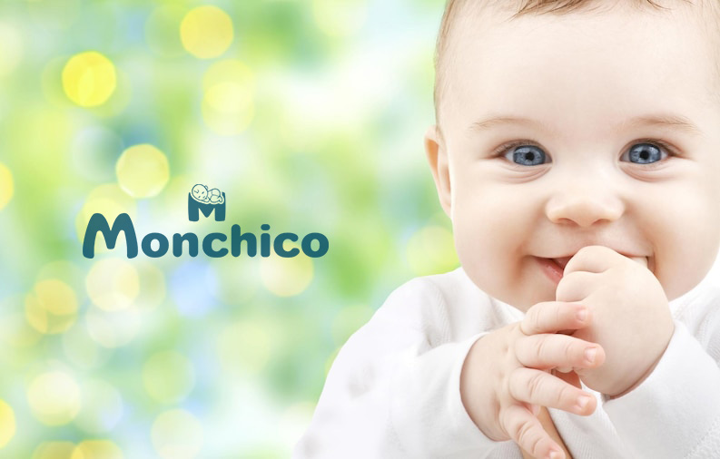 Monchico: Для самых важных людей в Вашей жизни