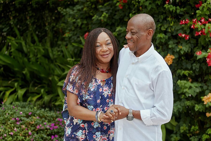 Kenyan Family Reunion at Medina Palms, Watamu Beach - Kenyan Vacation ...