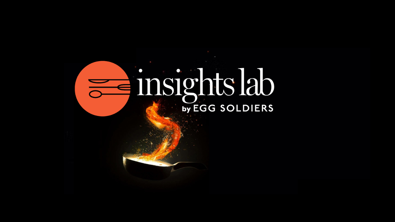 Insights Lab: Bespoke Food Trend Reports