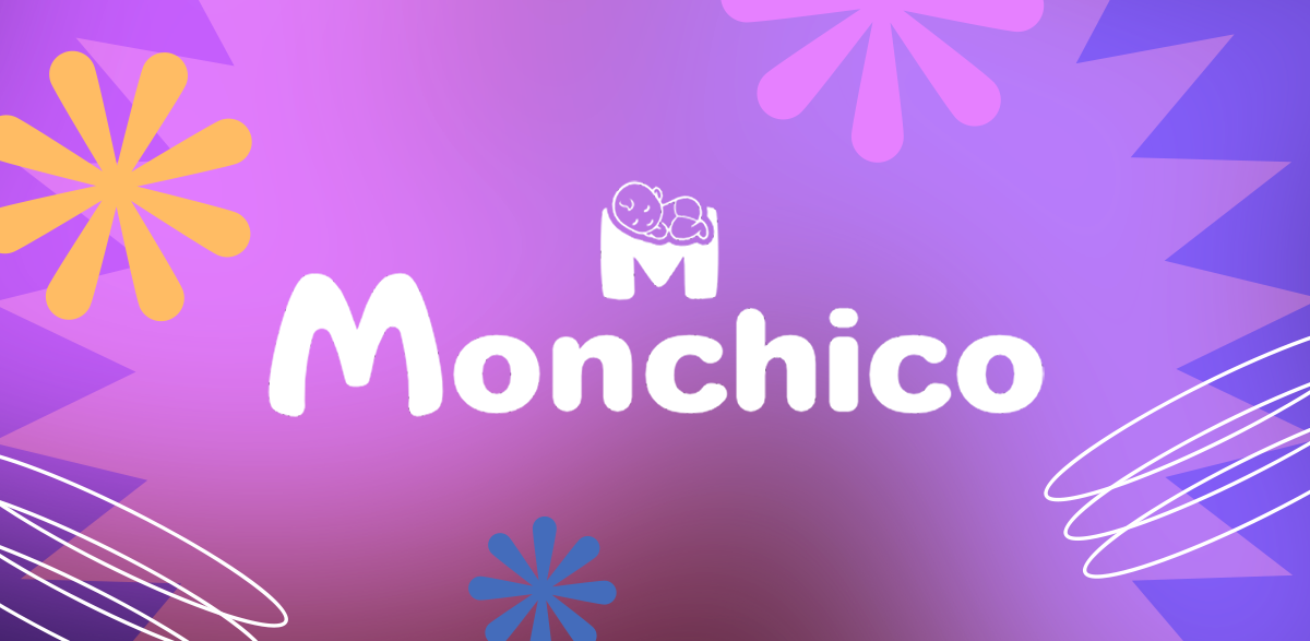Monchico: Для самых важных людей в Вашей жизни