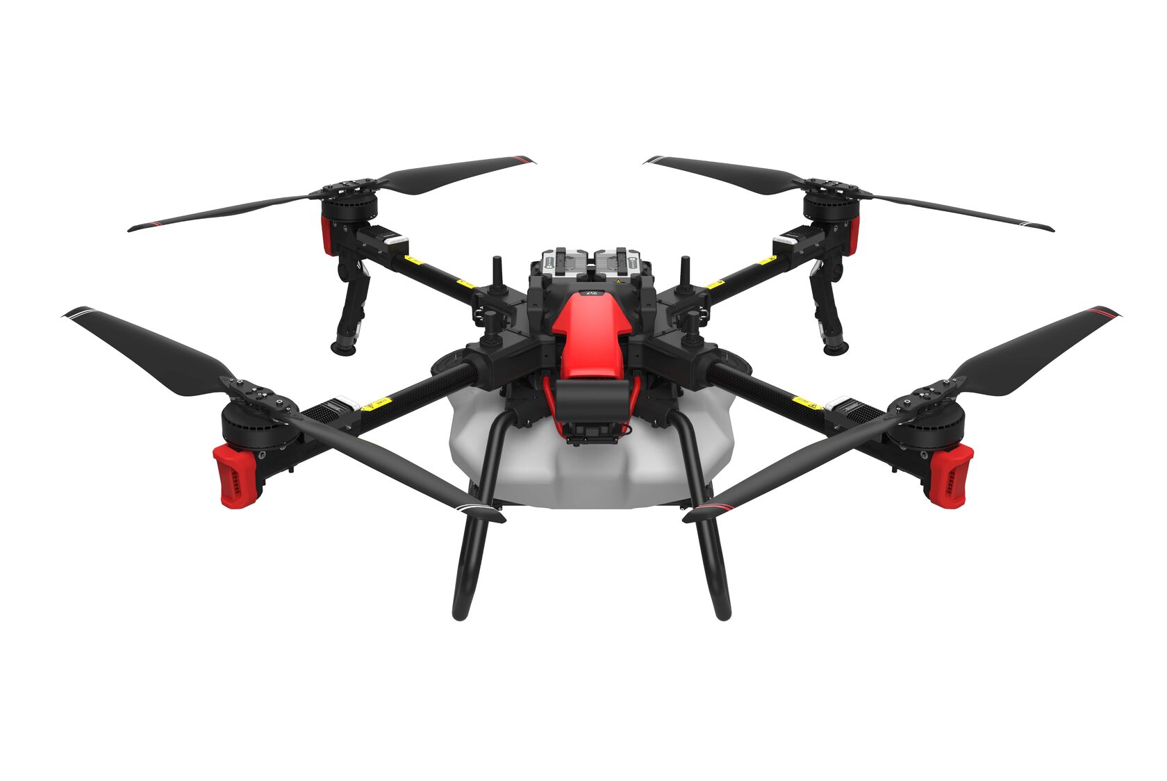 Комплект агродрон XAG P100