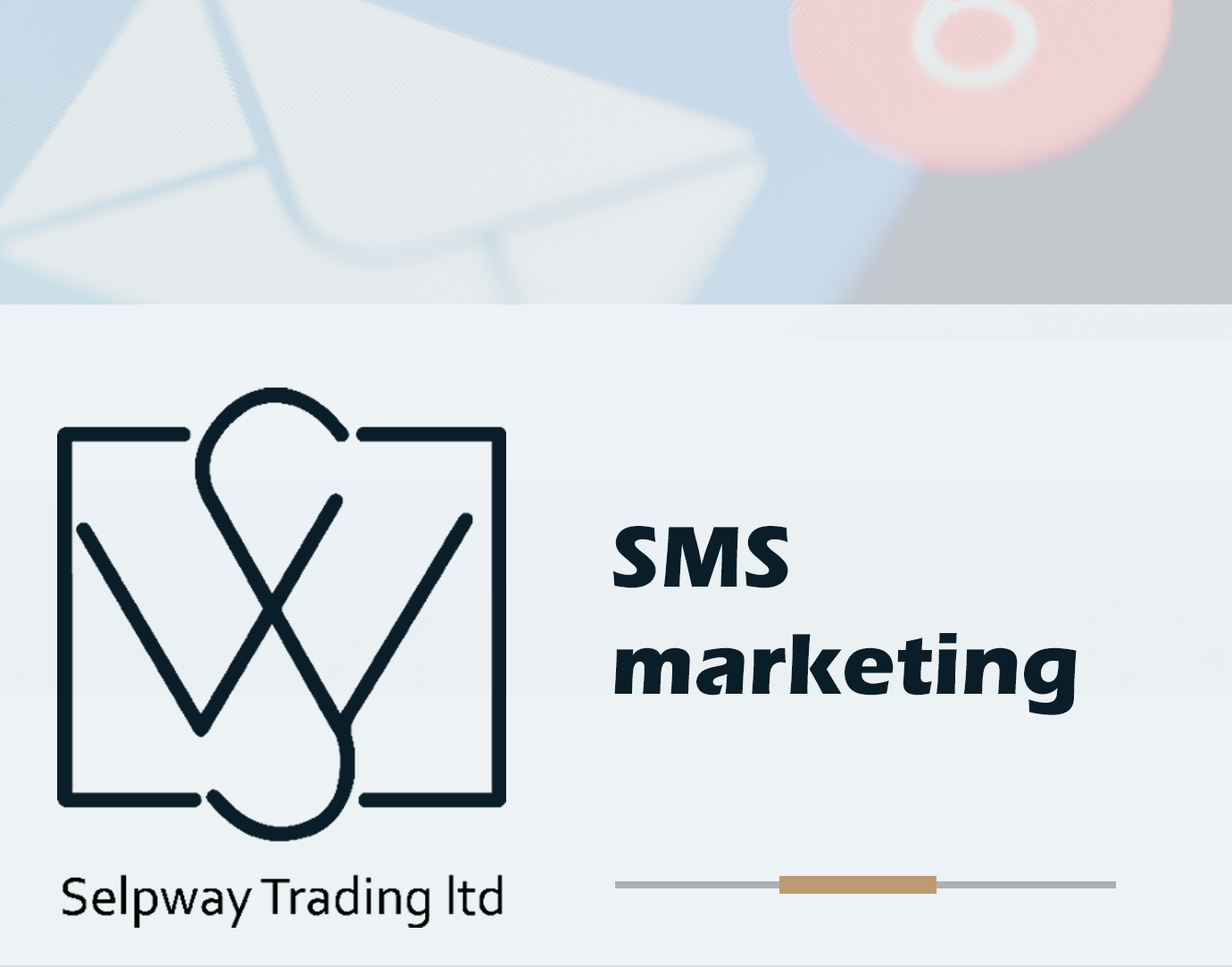SMS marketing. How to create an effective text message