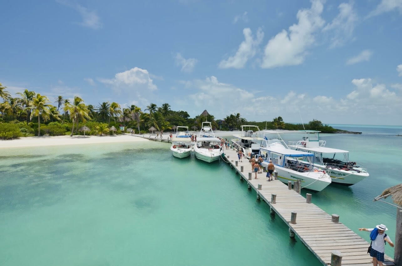 Contoy Island (Isla Contoy). Things to DO in Contoy, Mexico