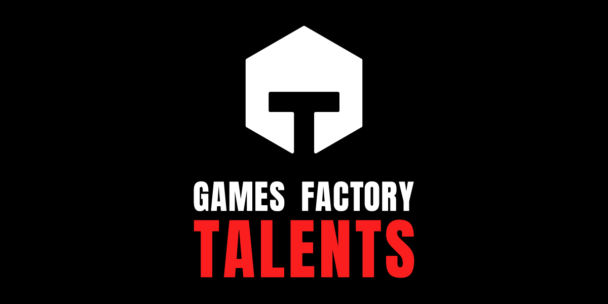 Job Board by Games Factory Talents