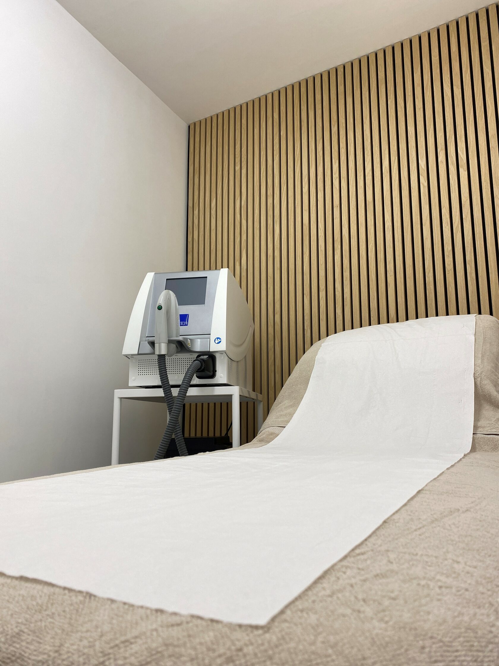 Hidden Beauty Exeter