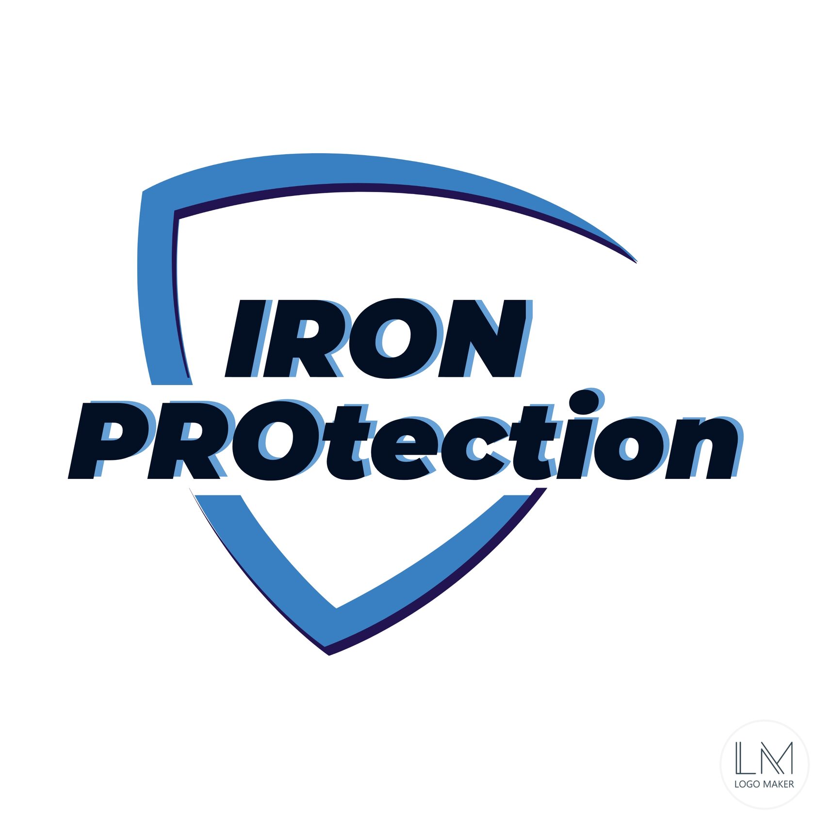Iron protection EN