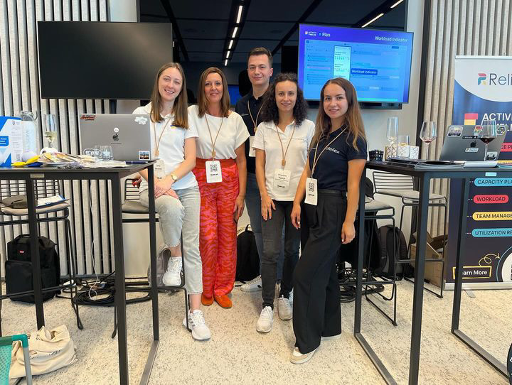 ACA Team Up 2023 by ACA Group in Belgium: how was it