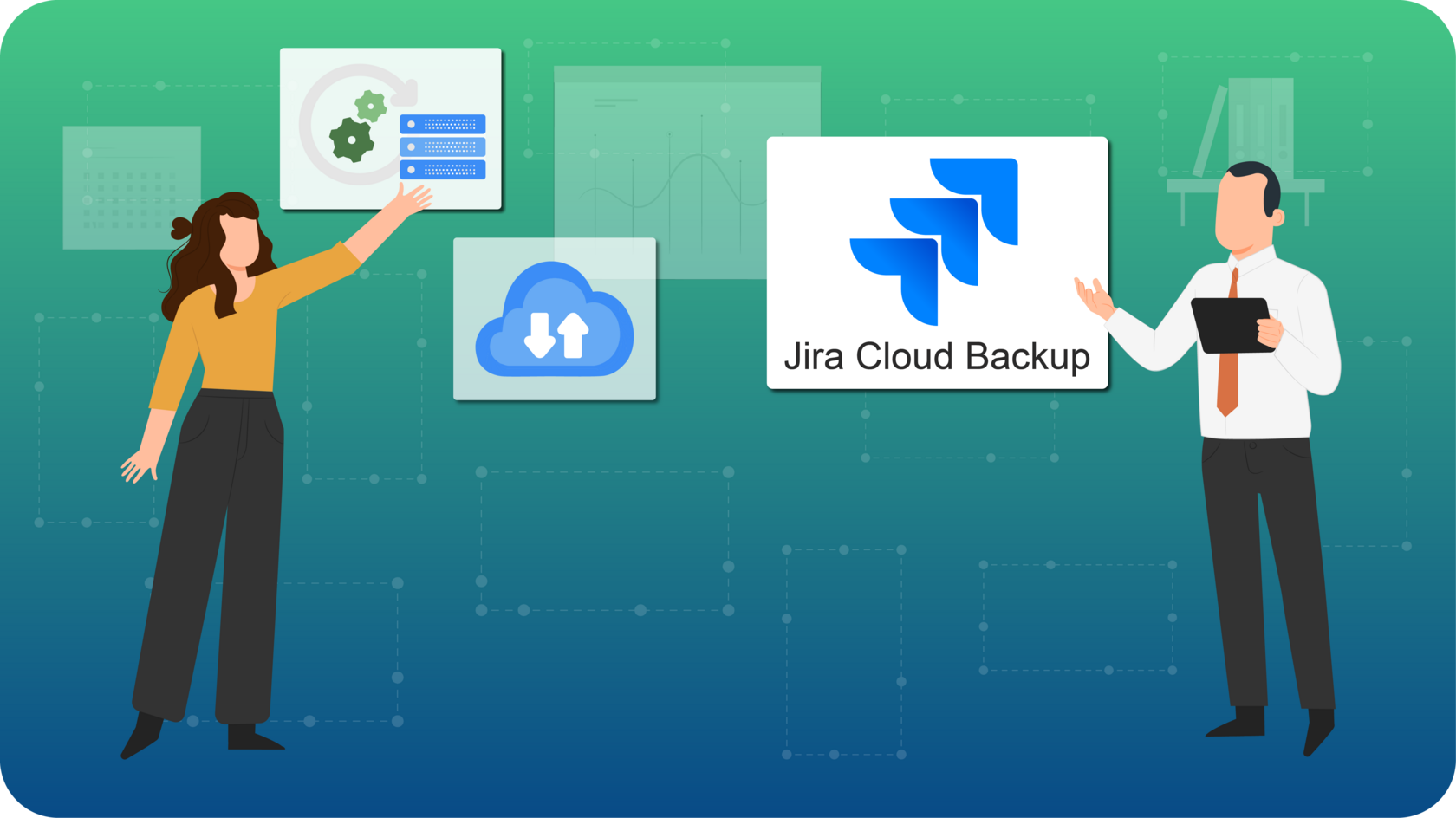 Comprehensive Guide to Jira Cloud Backup: Strategies, Solutions, and ... Comprehensive Guide to Jira Cloud Backup: Strategies, Solutions, and ...