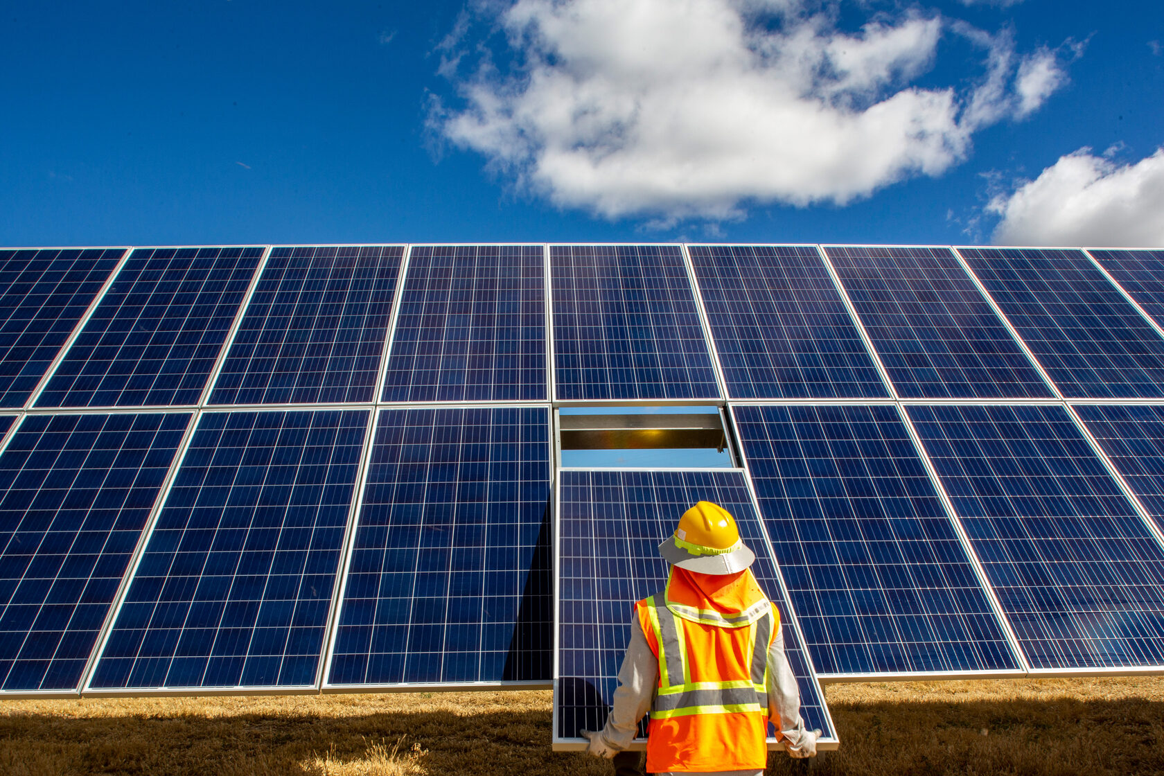 Proyectos de Seguimiento de Obra