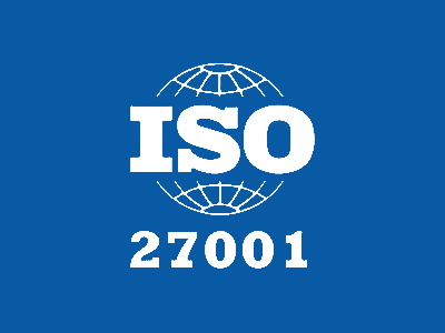 ISO 27001 | IT and Information Security