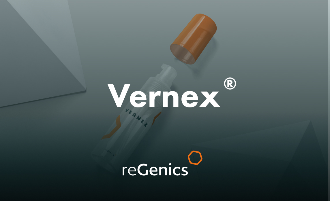 Vernex® wound spray