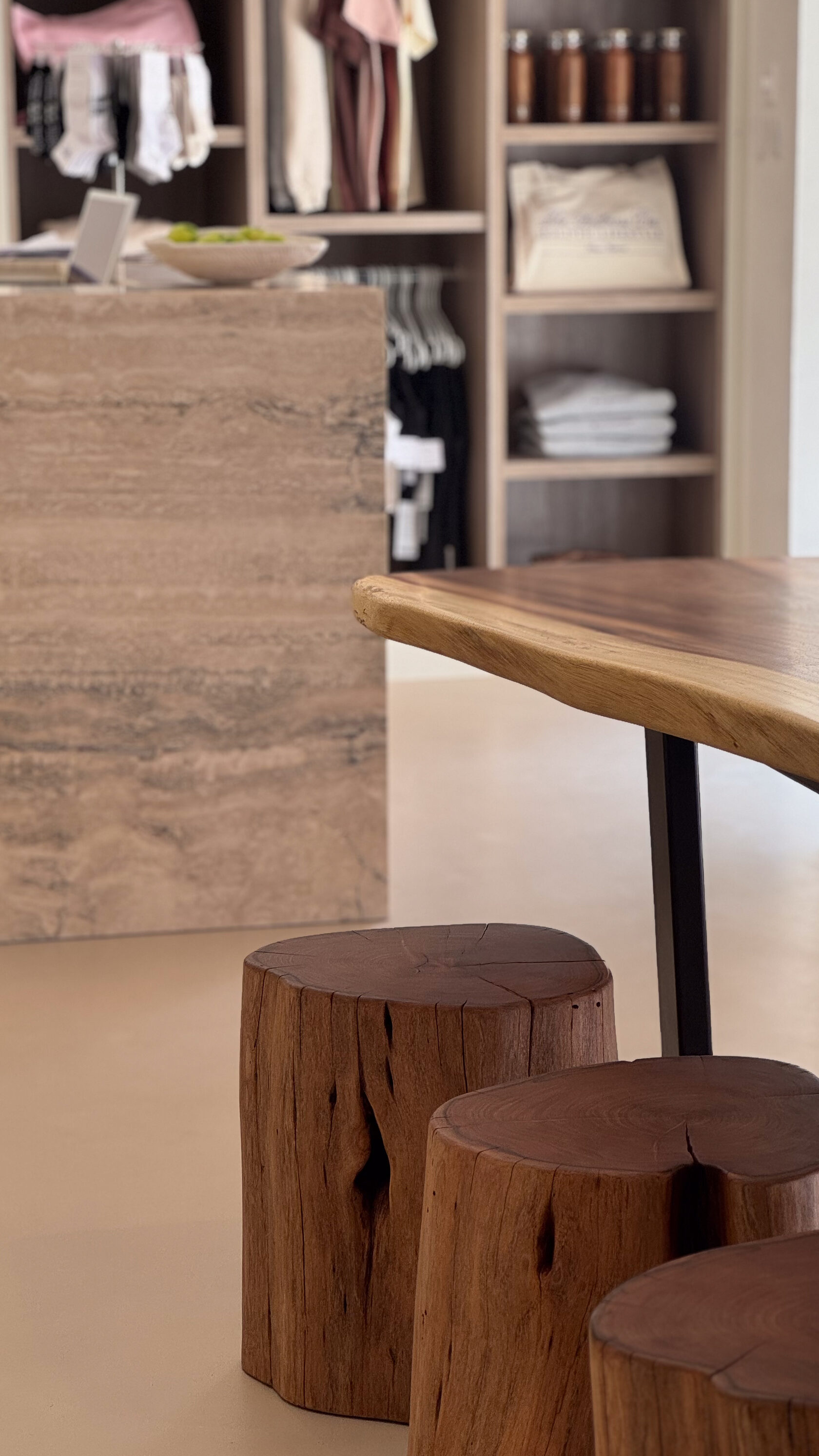 BE Pilates - Pilates Studio in Doha, Qatar