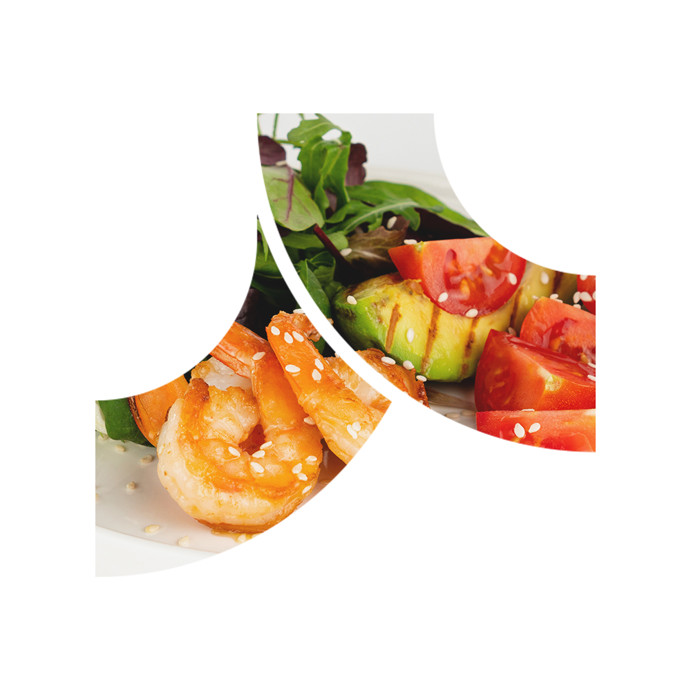 Хочу Фудзи - Foodzi готовит и доставляет здоровое питание вам домой в Киеве