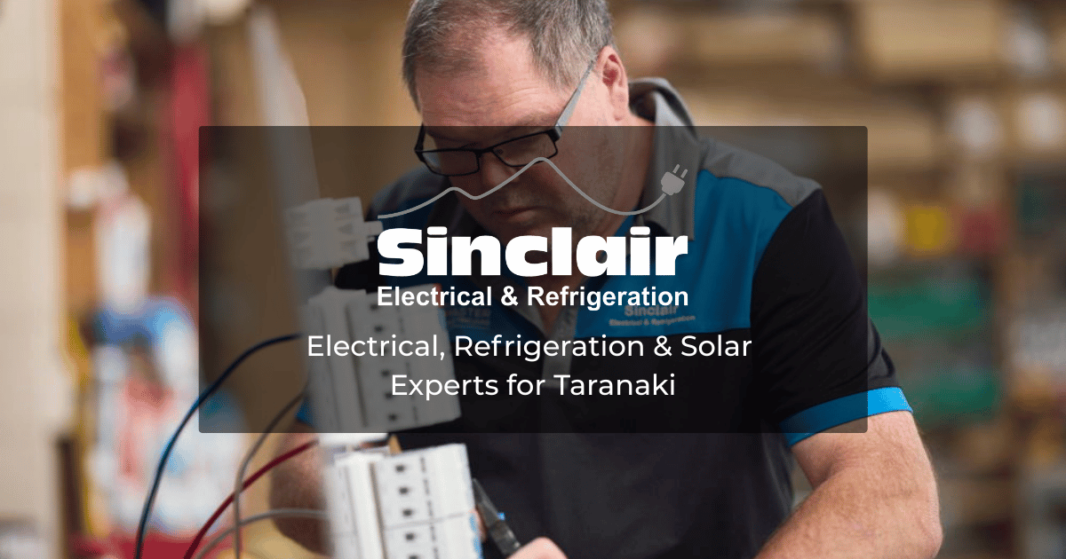 Contact Sinclair Energy – Quick Quotes & Expert Advice Taranaki