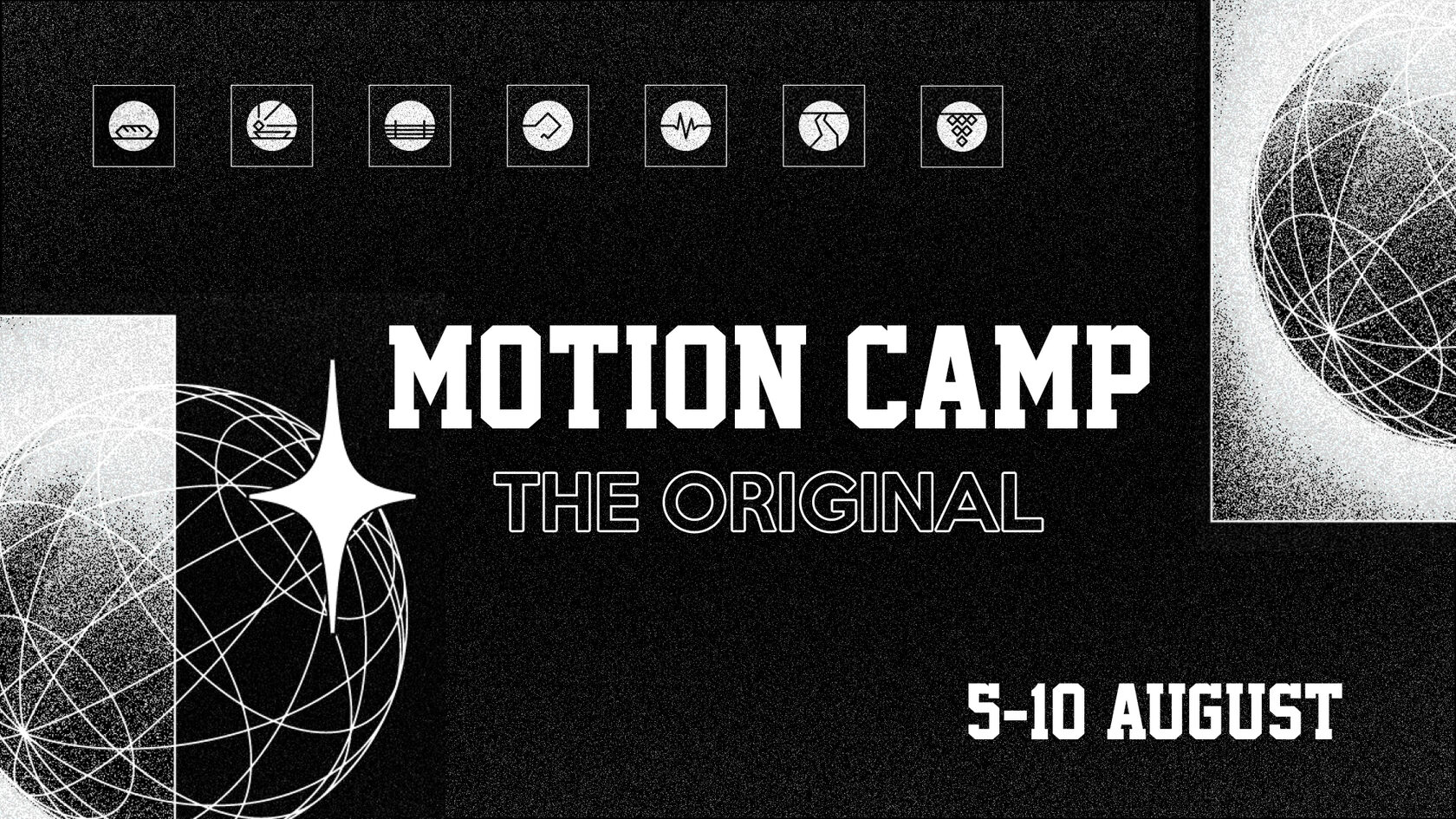 Motion Camp