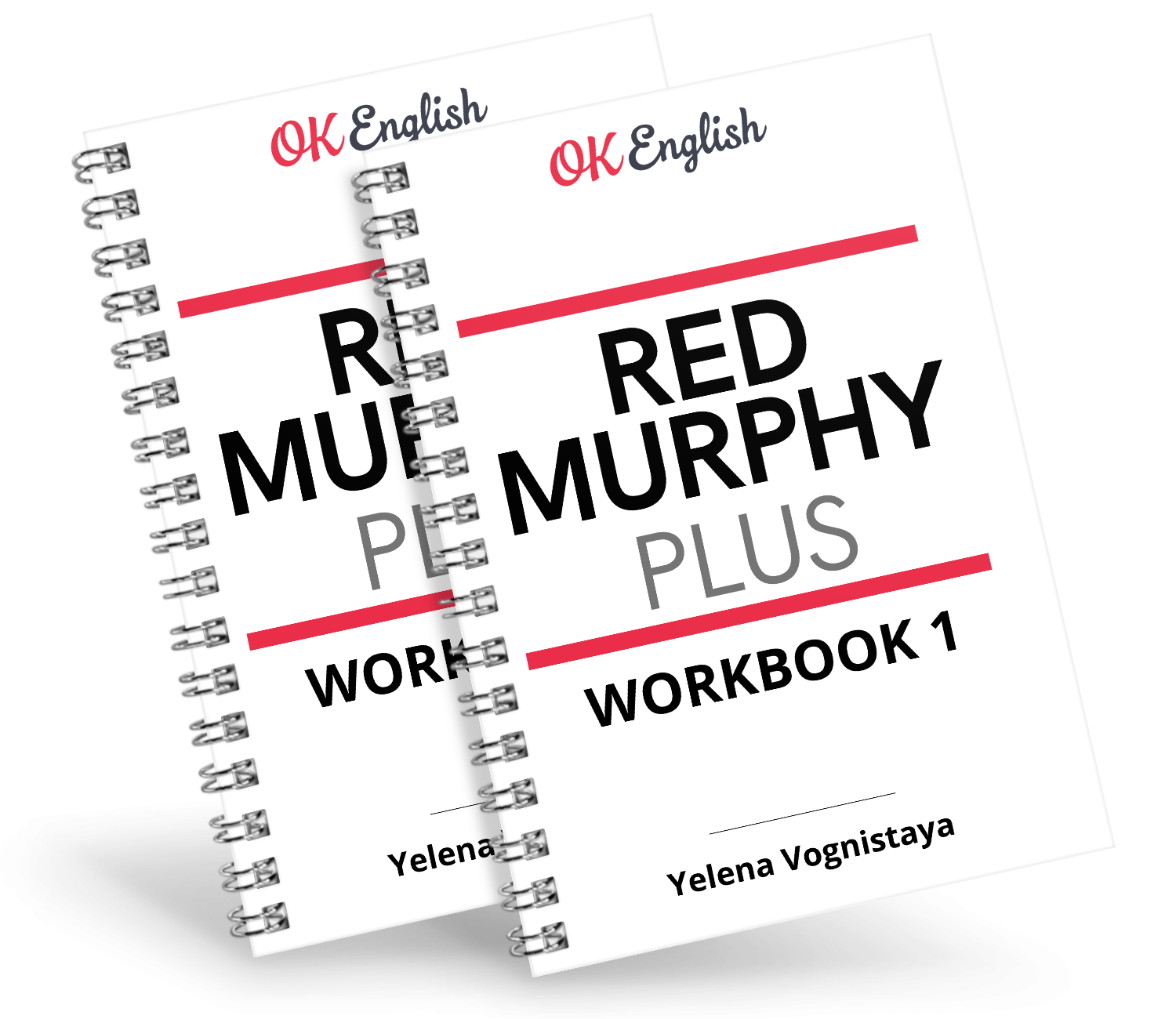 Red Murphy Plus