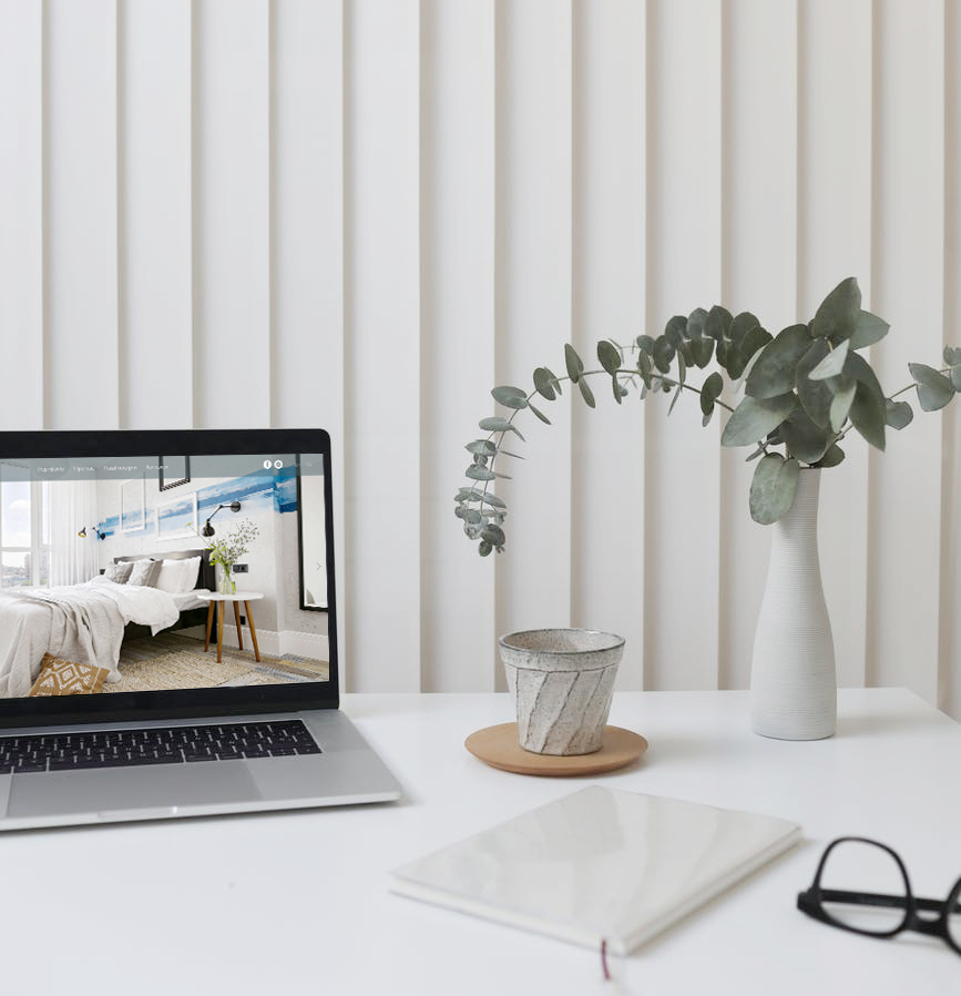 Adept Design Interiors