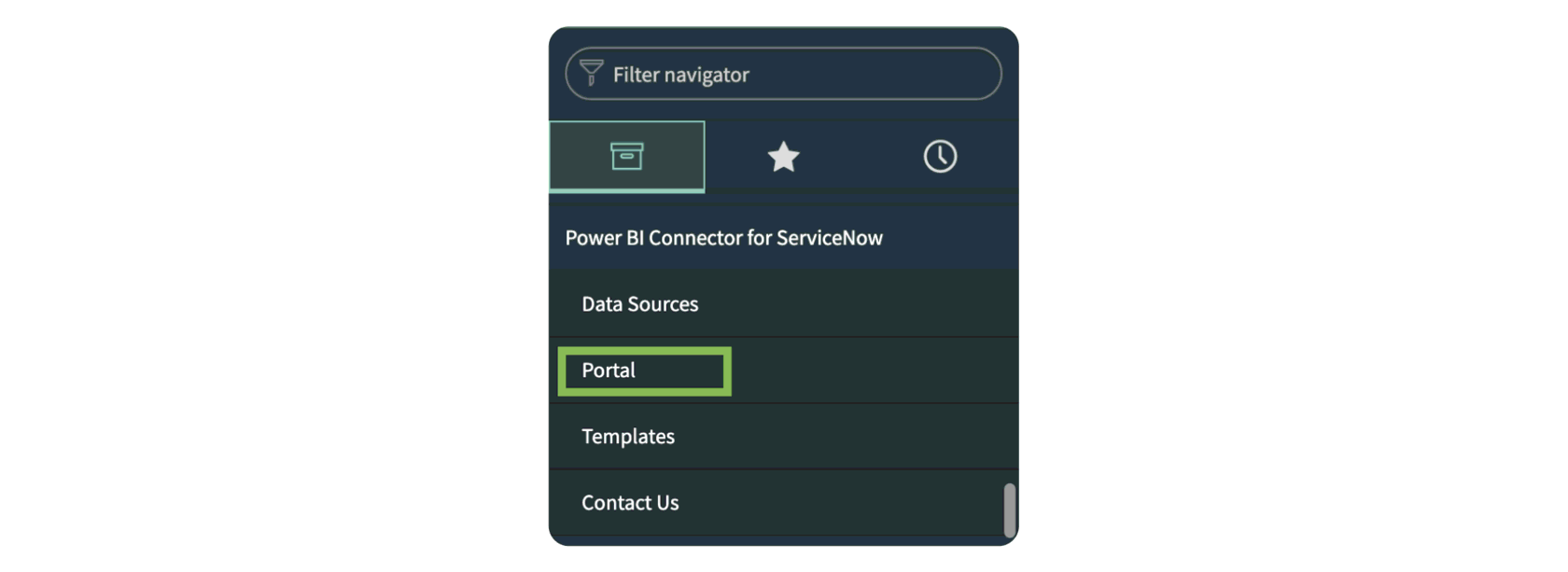 Create ServiceNow Change Management Report in Power BI with a pre-build ...