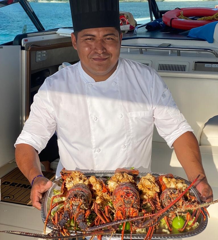 Cancun Yachts | Tulum Boats