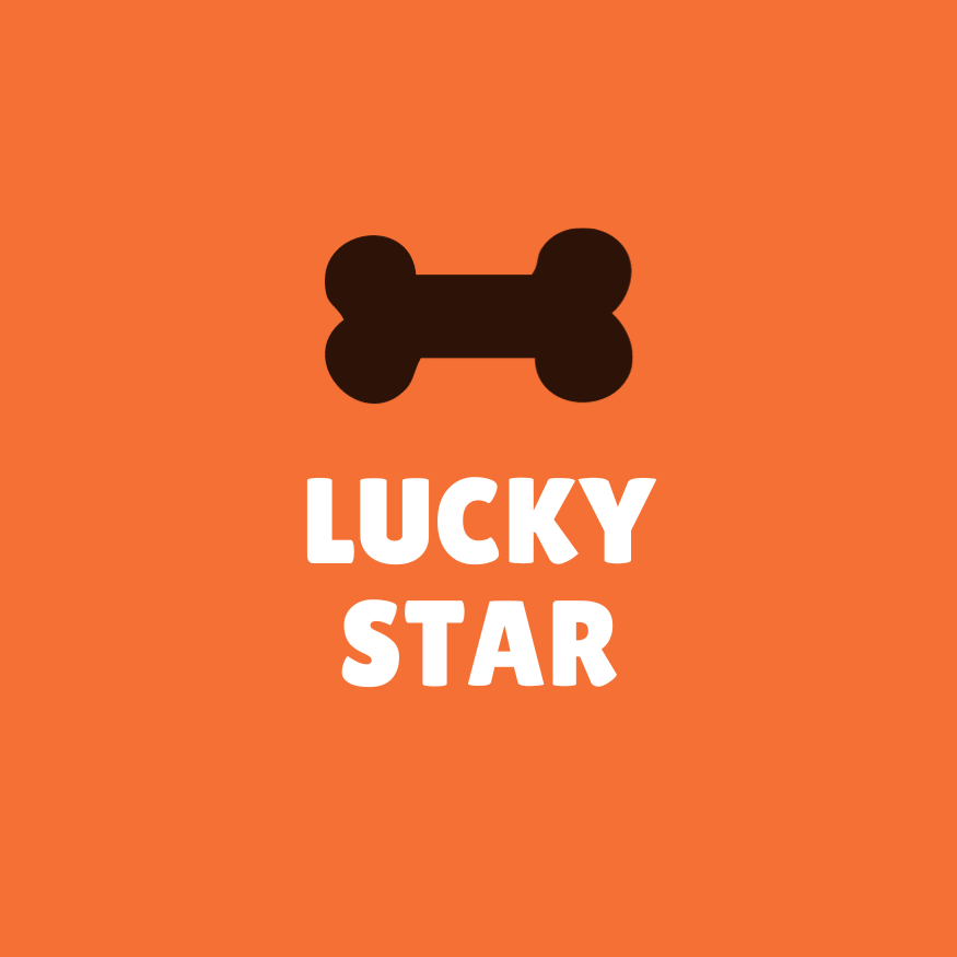 Lucky Star - ласощі для собак