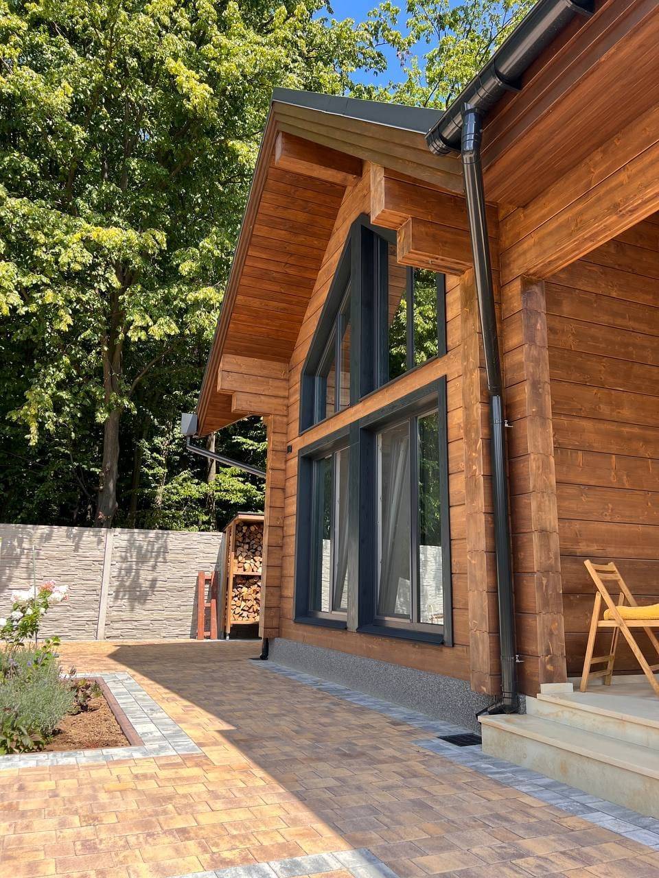 Prefabricated House Kits - Prefab Kit Homes | Prefab log home kit ...