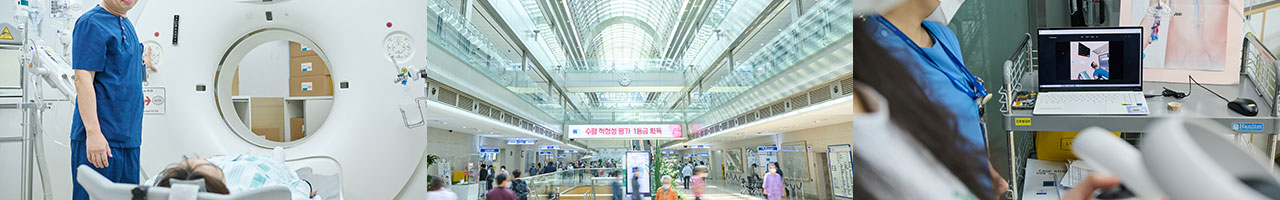 NHIS Ilsan Hospital | WOWVOS – Medical Tourism in Korea