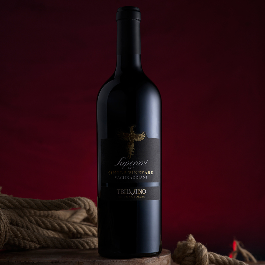 TBILVINO - Rarity Wines Collection