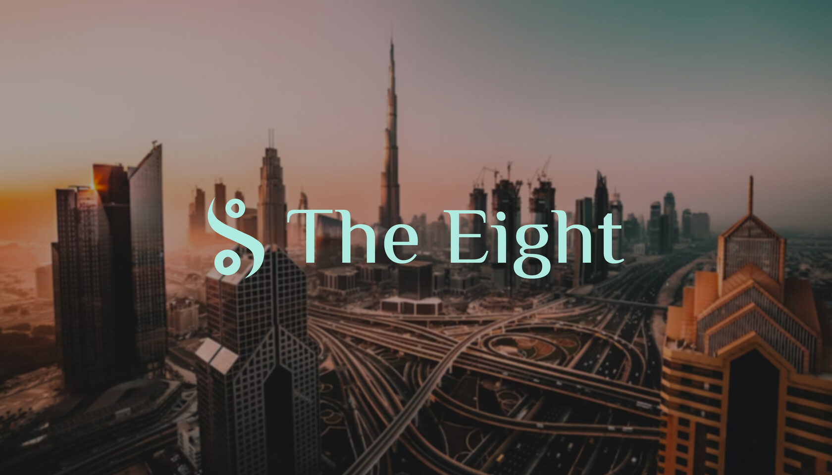 The Eight Estate — Bespoke Excellence, Vast Possibilities