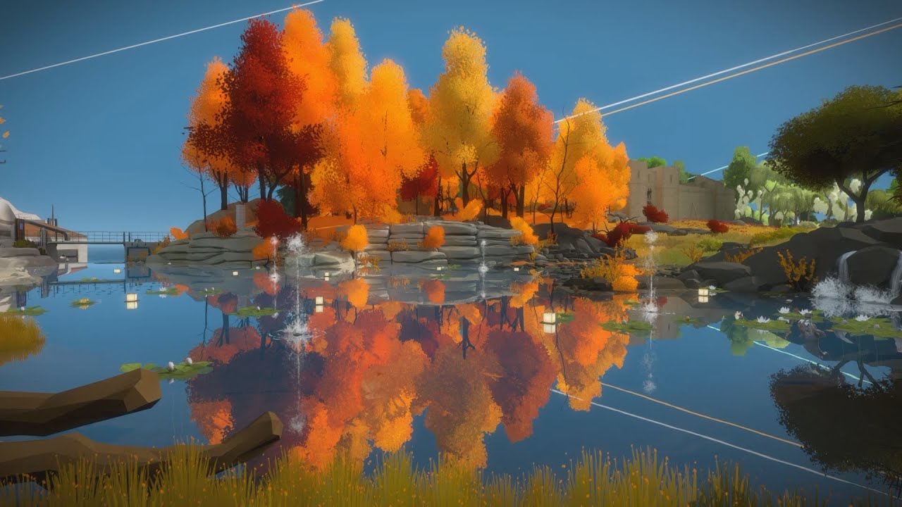 Discover Unique 3D Game Art Styles and Their Impact on Game Design