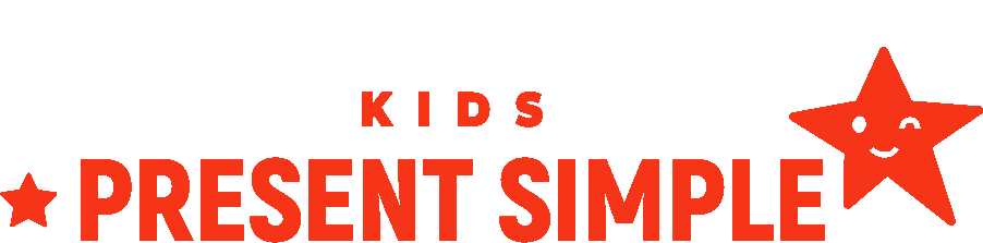 Лідируюча мережа сучасних шкіл англійської для дітей Present Simple в ...