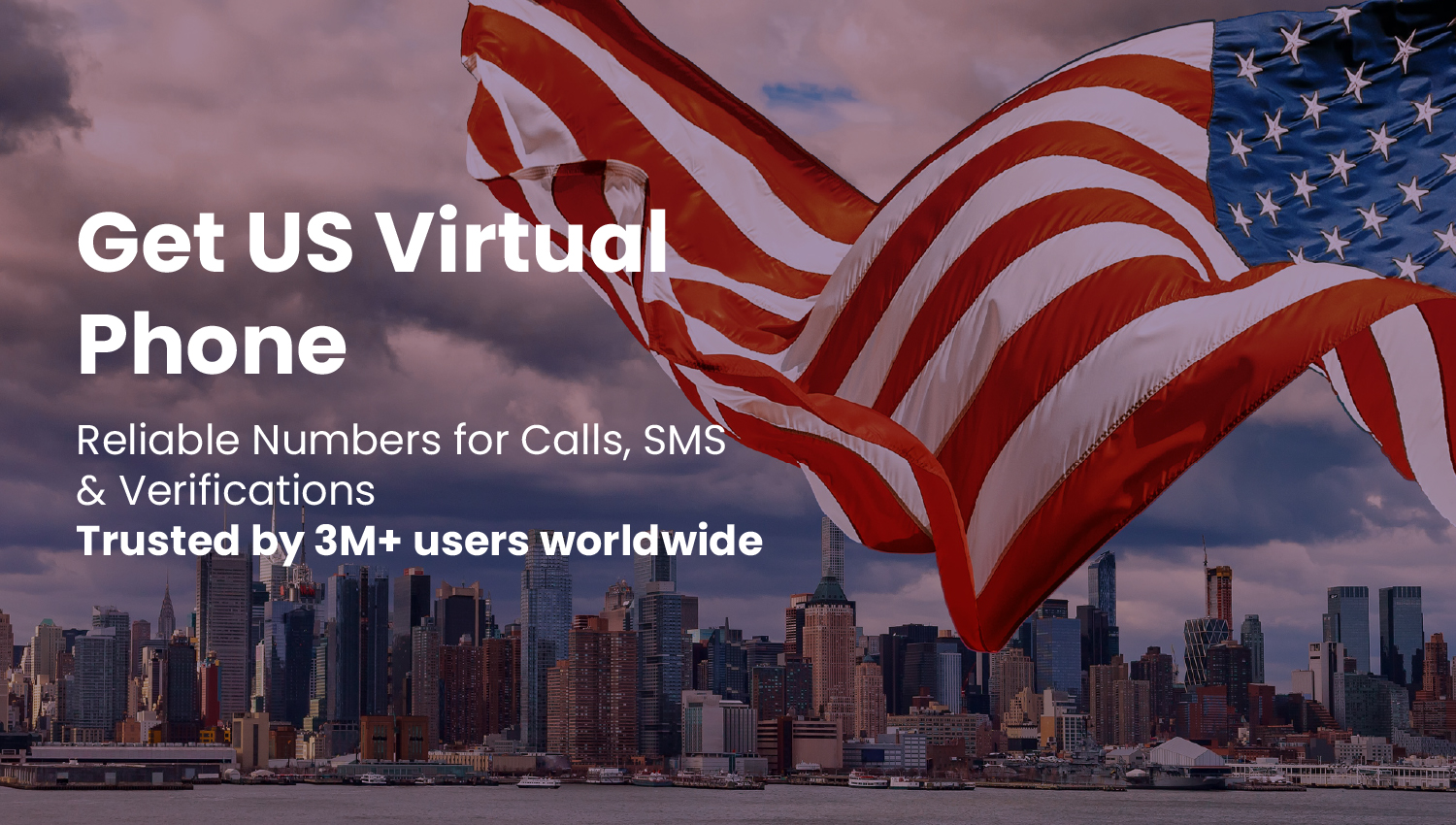 Fanytel | US Virtual Number